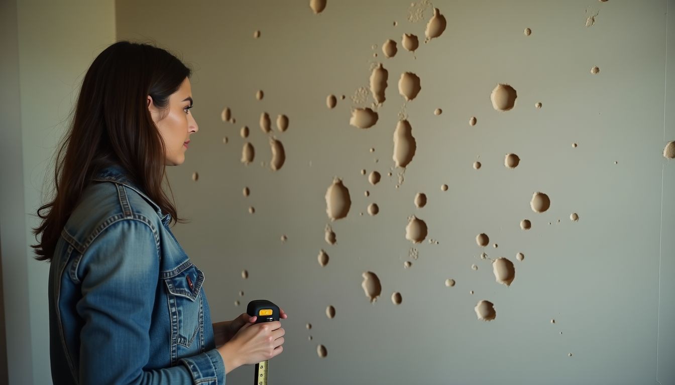 How to Achieve a Smooth Finish Patching Interior Plaster