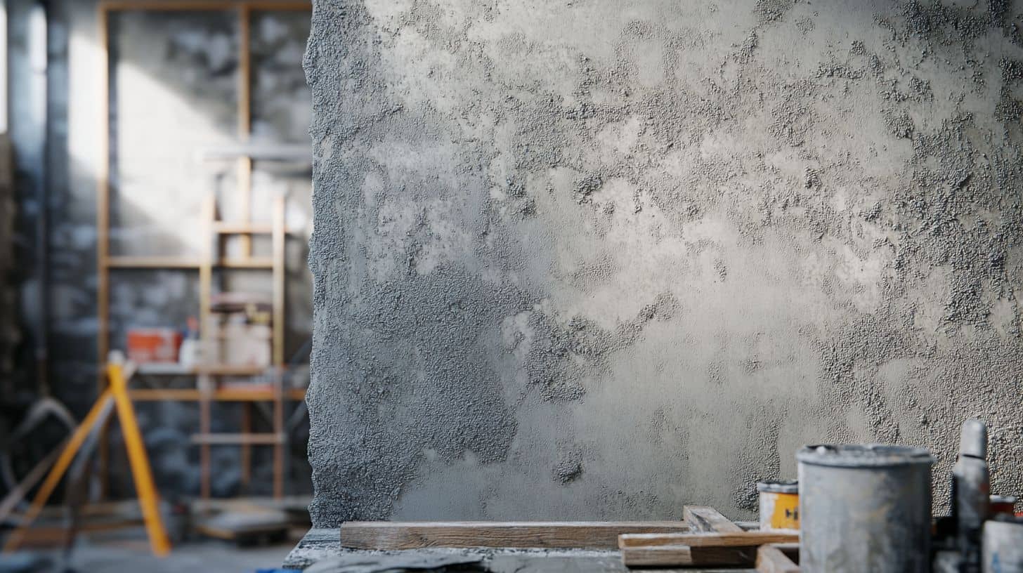 Fire-Resistant Plaster: Compliance and Protection