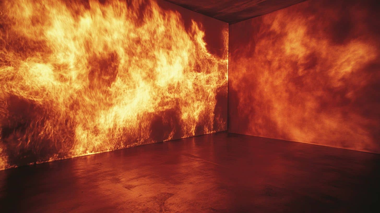 Fire-Resistant Plaster: Compliance and Protection
