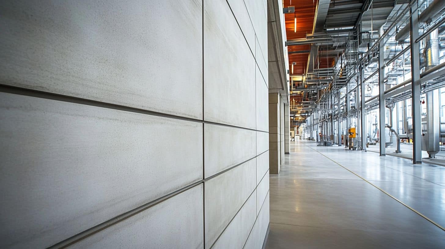 Fire-Resistant Plaster: Compliance and Protection