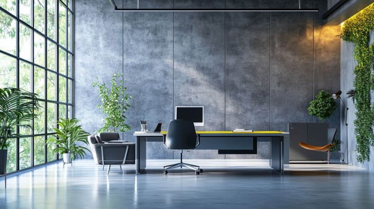 How EIFS Can Be Used for Stunning Interior Design Projects