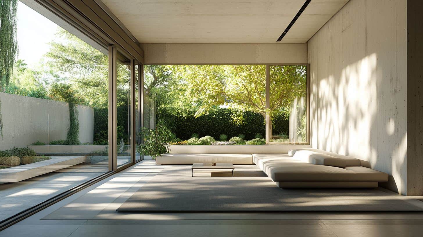 How EIFS Can Be Used for Stunning Interior Design Projects