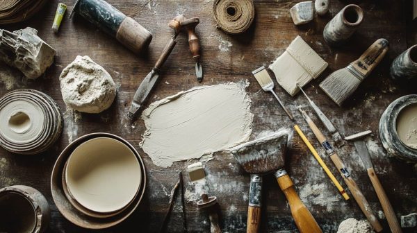 How to Achieve a Smooth Finish Patching Interior Plaster