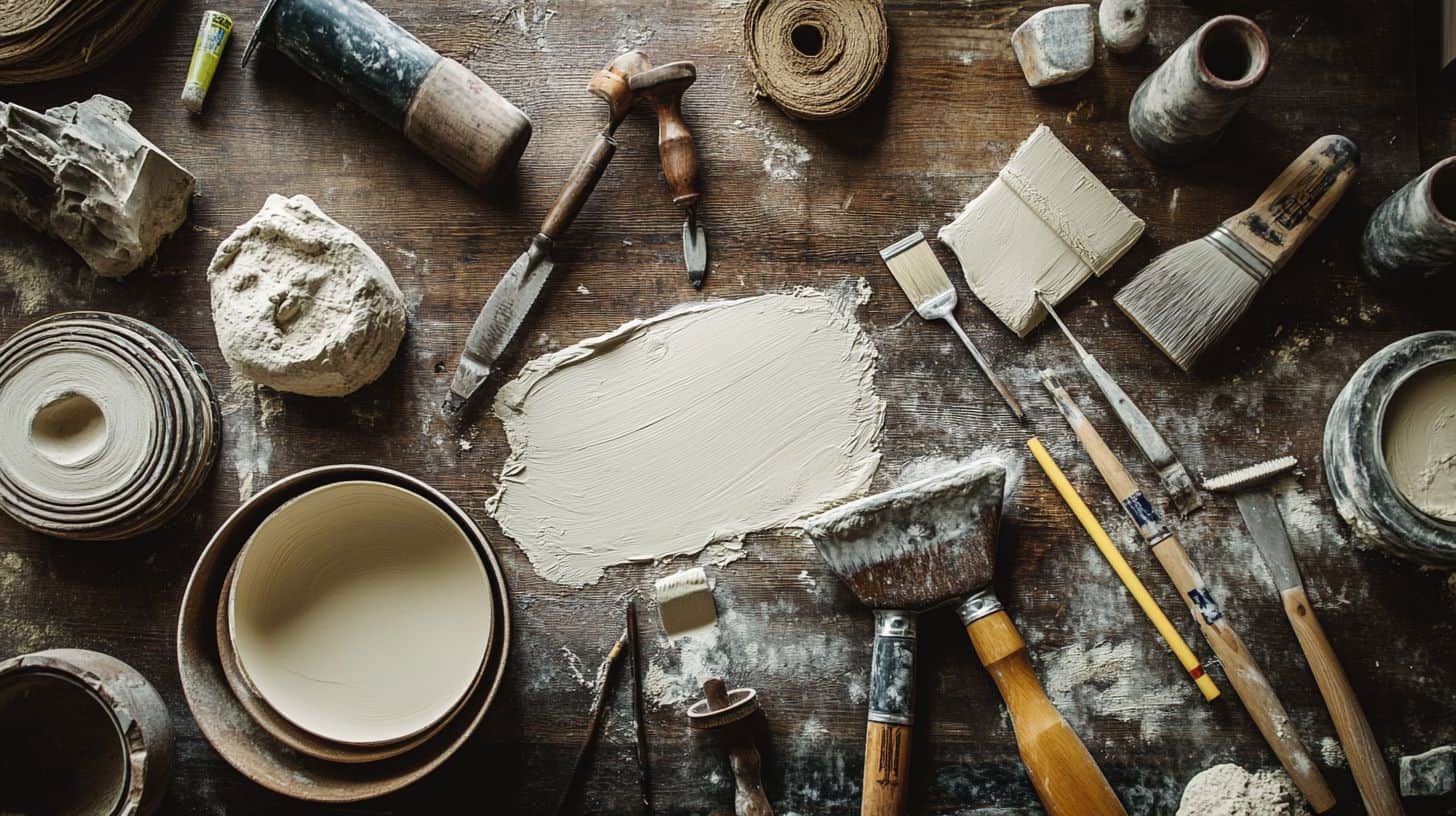 How to Achieve a Smooth Finish Patching Interior Plaster