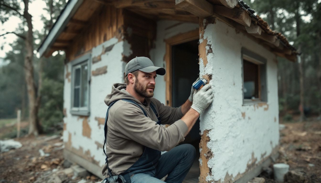 Can EIFS Be Used For Tiny Homes And Prefabricated Housing?