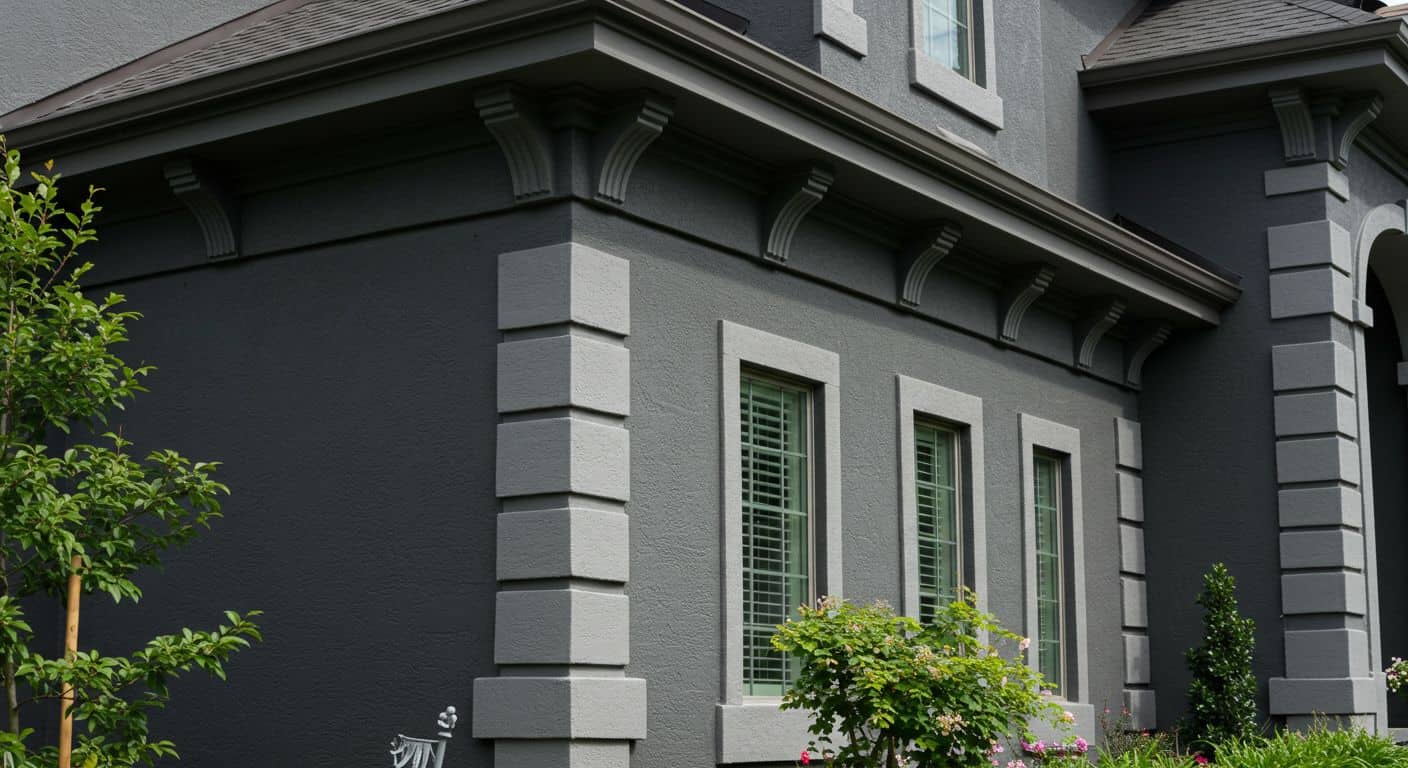 Enhance EIFS Designs with Architectural Foam Shapes & Trims