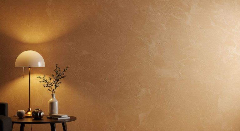 Secret to Craft Serene Interiors with Soft Plaster Finishes