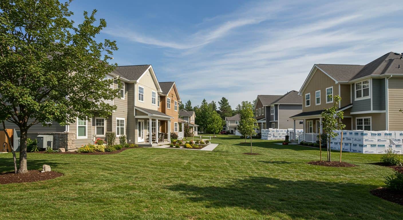 EIFS Vs. Insulated Concrete Forms (ICF): Green Building Picks