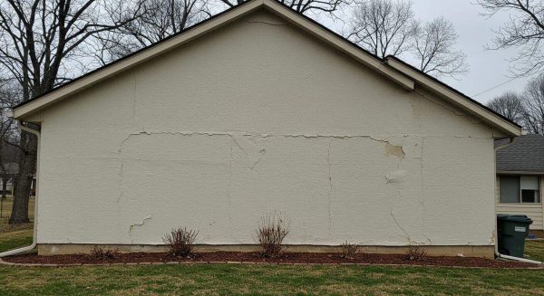 How To Safely Remove & Replace Old EIFS Without Damage