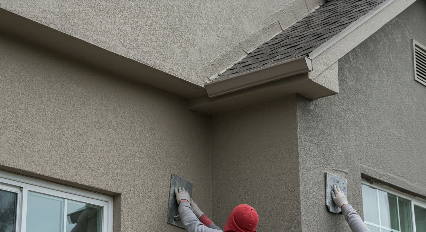 Carmel, Fishers & Zionsville EIFS Installation and Repair