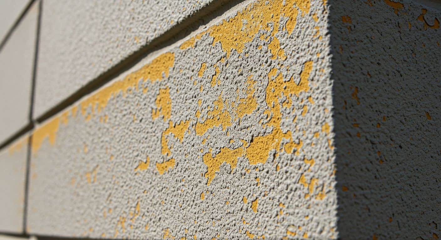 How to Protect EIFS from Sun Damage & Fading Over Time