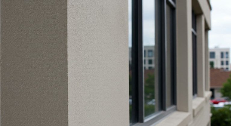 How To Safely Remove & Replace Old EIFS Without Damage