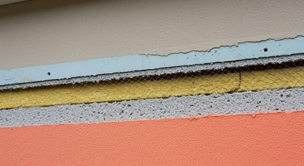 Common EIFS Terms Explained: A Simple Glossary