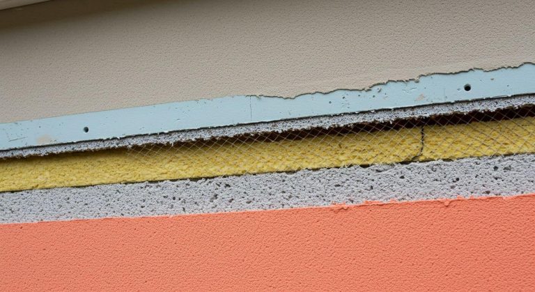 Common EIFS Terms Explained: A Simple Glossary