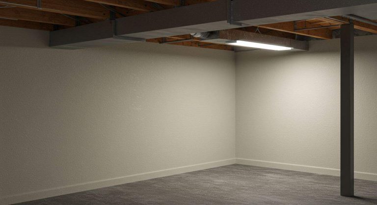 Basement EIFS Solutions For Damp Environments in 2025
