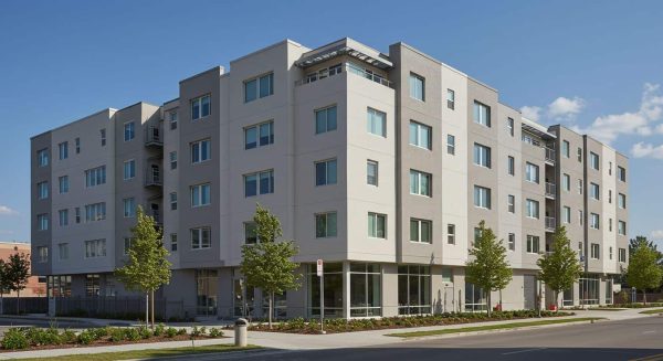 Why EIFS is Ideal for Complex Architectural Designs