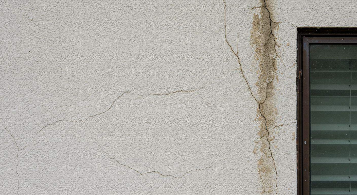 Post-Storm EIFS Checks: Ensuring Structural Integrity