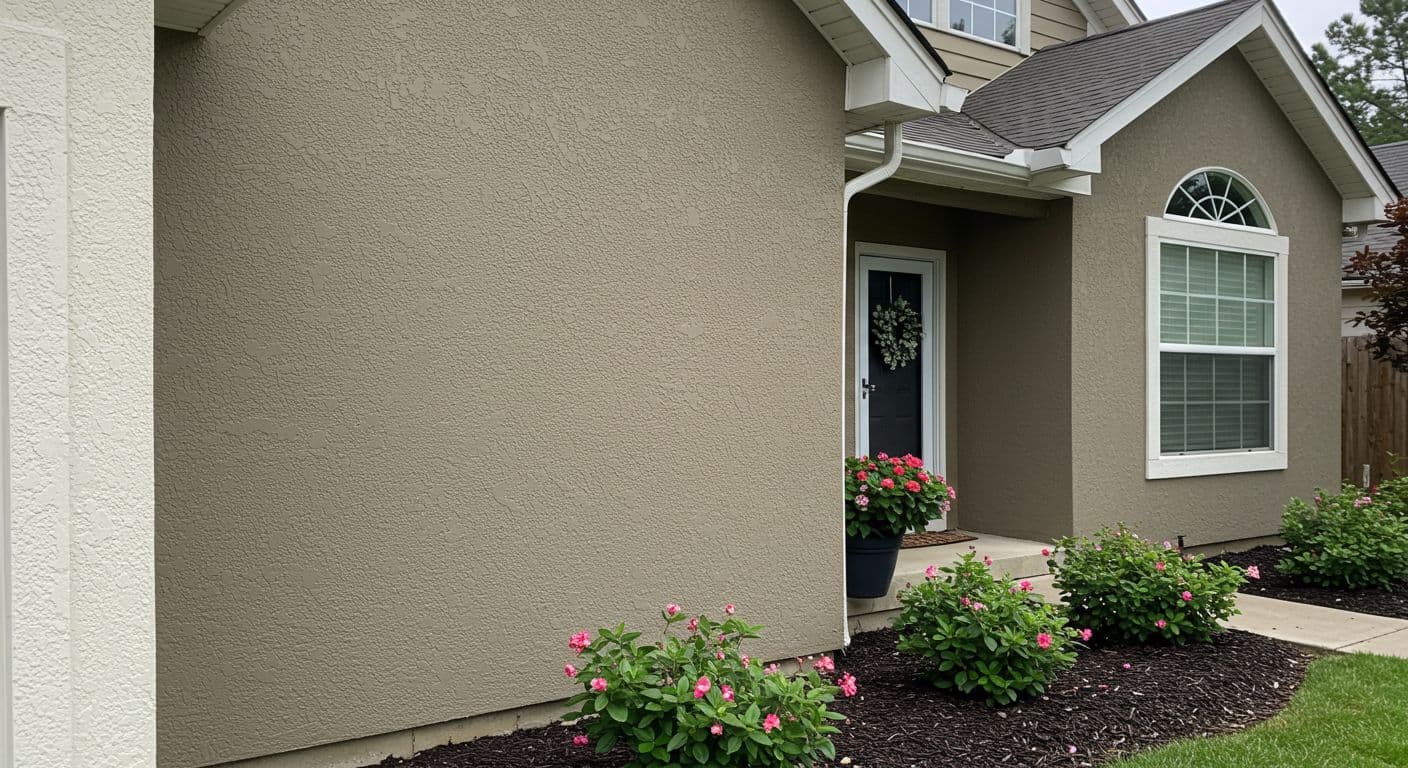 Spring EIFS Checklist Every Indiana Homeowner Needs to See