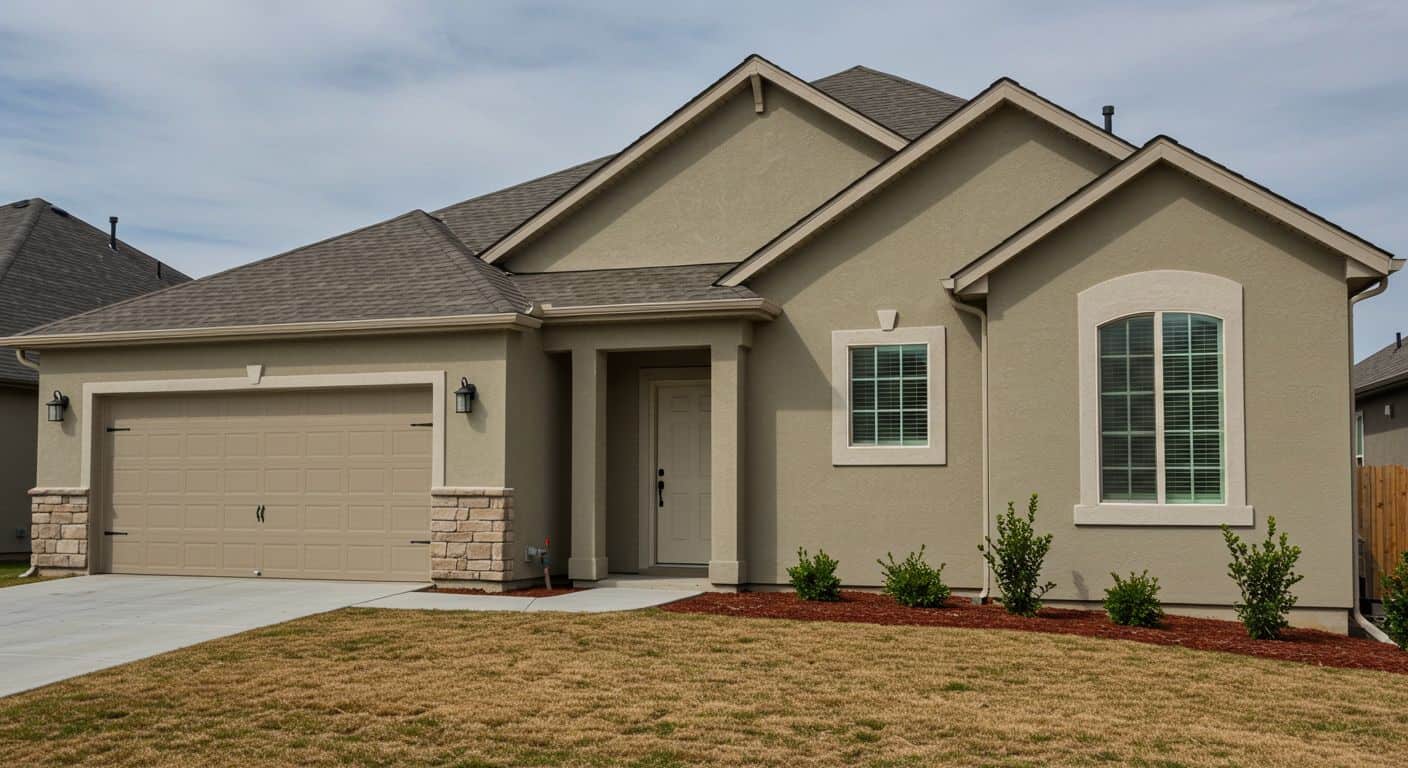 Top EIFS Upgrades for 2025: What Homeowners Need to Know