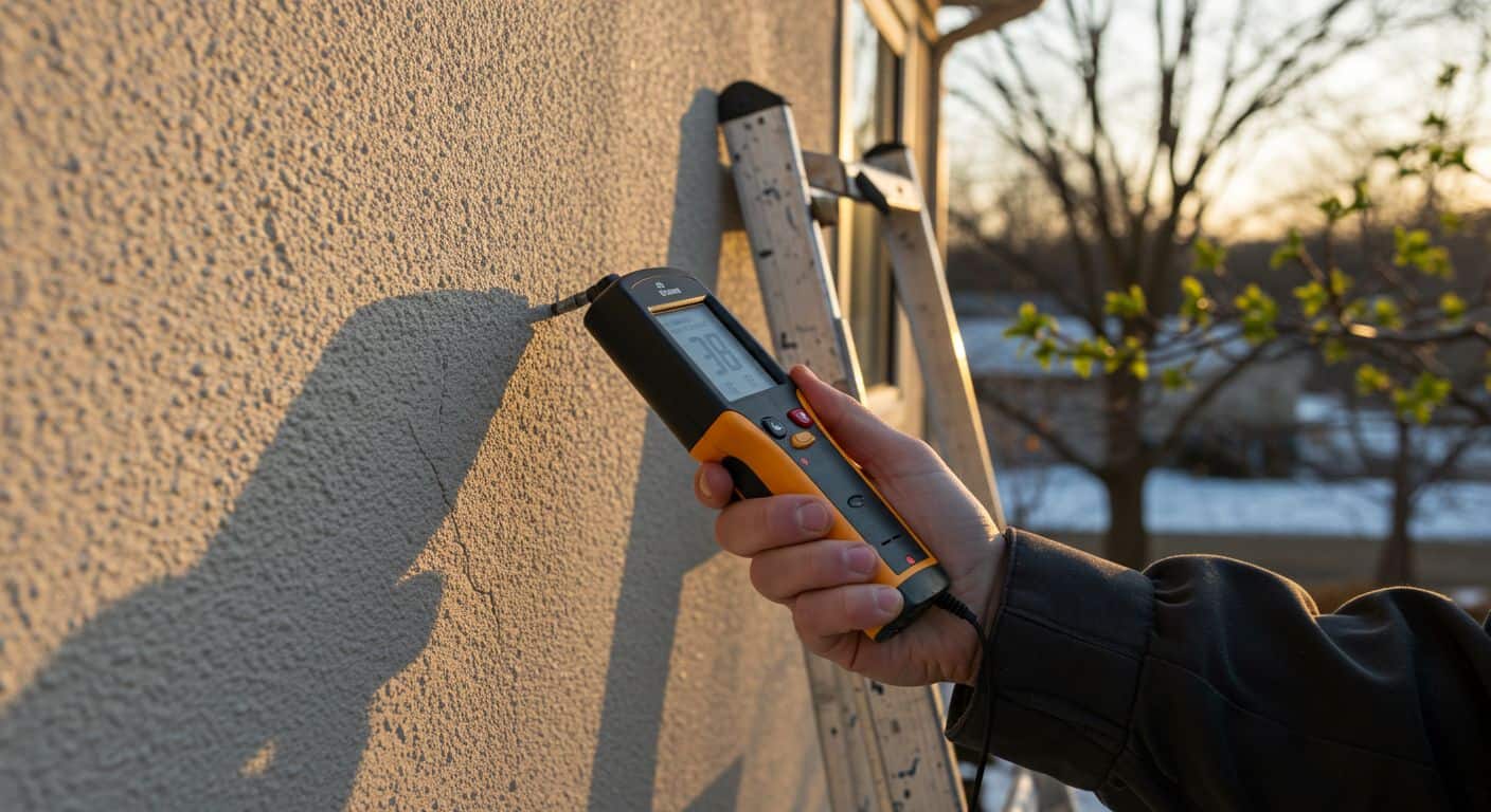 How Often to Inspect EIFS in Indiana: A Spring-Focused Guide