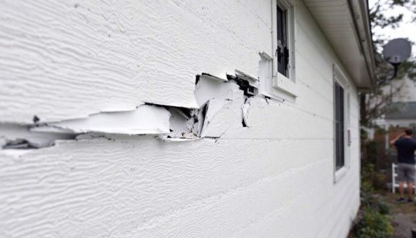 Repairing EIFS After Extreme Weather: Essential Tips