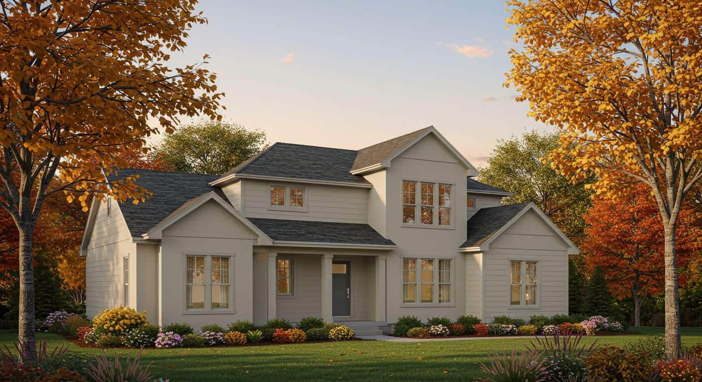 EIFS in Passive House Design for Energy Efficiency Goals