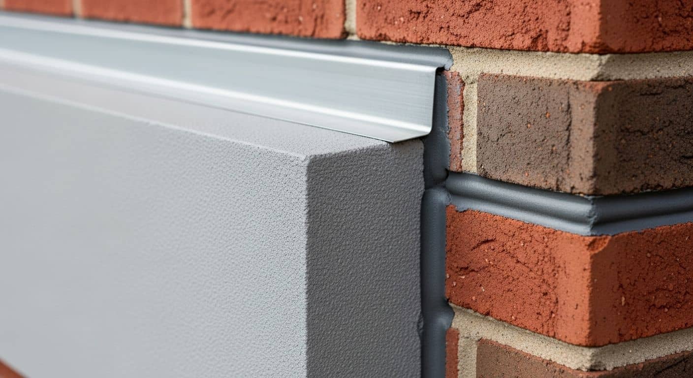 Blend EIFS with Brick, Stone or Siding: Seamless Tips