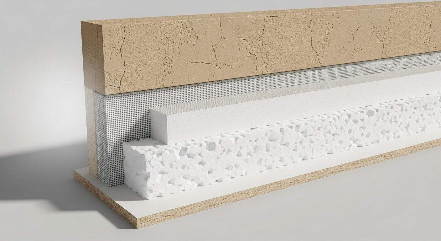 Safely Remove Paint from EIFS - Recoat Protocols & Pro Tips